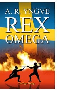 Rex Omega | CDON