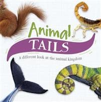 Animal Tails | CDON