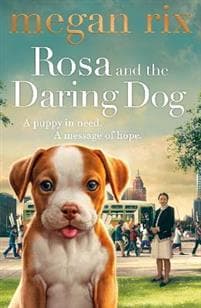 Rosa and the Daring Dog | CDON