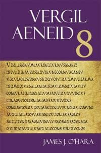 Aeneid 8 | CDON