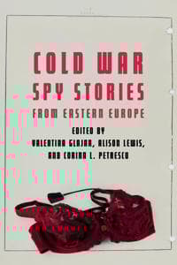 Cold War Spy Stories from Eastern Europe | CDON