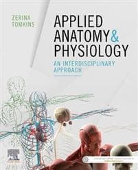 Applied Anatomy & Physiology | CDON