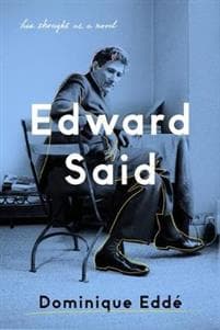 Edward Said | CDON
