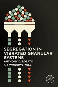 Segregation in Vibrated Granular Systems | CDON