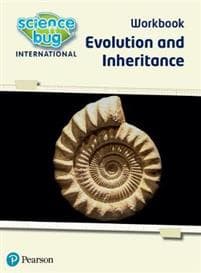 Science Bug: Evolution and inheritance Workbook | CDON