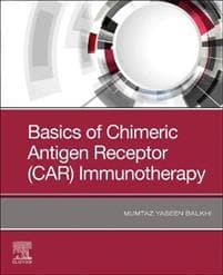 Basics of Chimeric Antigen Receptor (CAR) Immunotherapy | CDON