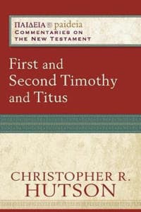 First and Second Timothy and Titus | CDON