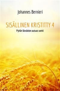 Sisällinen kristitty 4 | CDON
