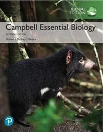 Campbell Essential Biology, Global Edition | CDON