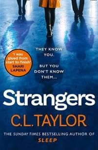 Strangers | CDON