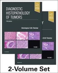 Diagnostic Histopathology of Tumors, 2 Volume Set | Christopher D. M ...