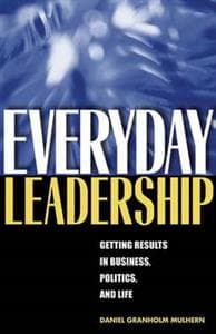 Everyday Leadership | CDON