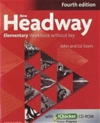 NHW4E ELEM WB WO KEY | CDON