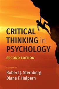 Critical Thinking in Psychology | CDON