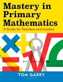 Mastery in Primary Mathematics | CDON