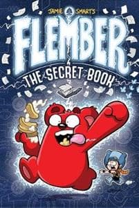 Flember 1: The Secret Book (from the multi-million-selling creative ...