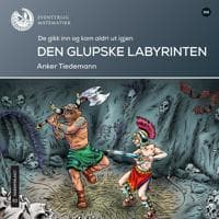 Den glupske labyrinten | CDON