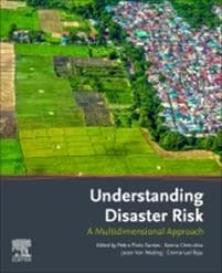 Understanding Disaster Risk | CDON