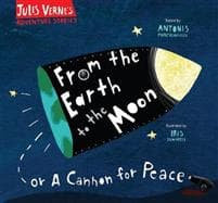 From the Earth to the Moon | CDON