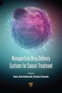 Nanoparticle Drug Delivery Systems for Cancer Treatment | CDON