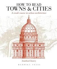 How to Read Towns and Cities | CDON