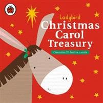 Ladybird Christmas Carol Treasury | CDON