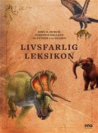 Livsfarlig leksikon | CDON
