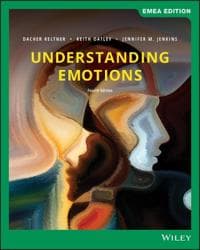 Understanding Emotions, EMEA Edition | CDON