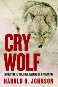 Cry Wolf | CDON
