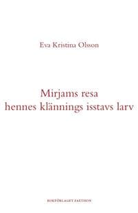 Mirjams resa hennes klännings isstavs larv | CDON