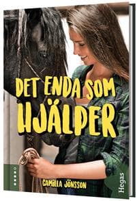 Det enda som hjälper | CDON
