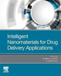 Intelligent Nanomaterials for Drug Delivery Applications | CDON