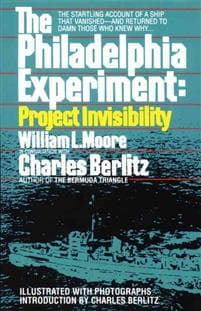 The Philadelphia Experiment: Project Invisibility | CDON