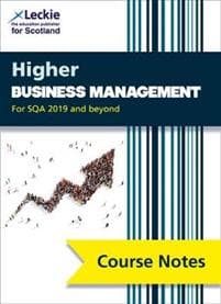 Higher Business Management (second edition) | CDON
