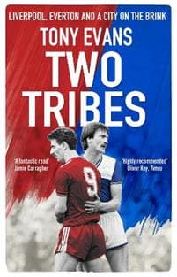 Two Tribes | CDON