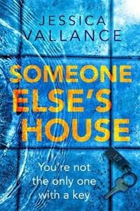 Someone Else's House | CDON