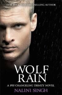 Wolf Rain | CDON