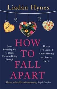 How to Fall Apart | CDON