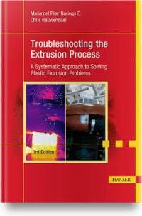 Troubleshooting the Extrusion Process | CDON