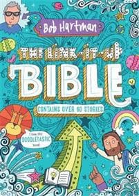 The Link-It-Up Bible | CDON