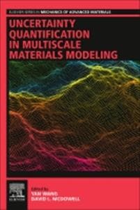 Uncertainty Quantification in Multiscale Materials Modeling | CDON