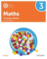 Oxford International Maths: Practice Book 3 | CDON