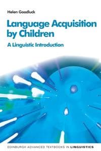 Language Acquisition by Children | CDON