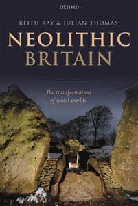 Neolithic Britain | CDON