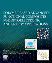 Polymer-Based Advanced Functional Composites for Optoelectronic and ...