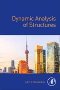 Dynamic Analysis of Structures | CDON