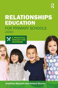 Relationships Education for Primary Schools (2020) | CDON