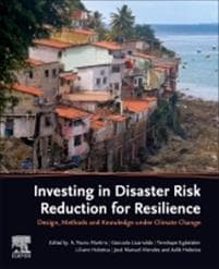 Investing in Disaster Risk Reduction for Resilience | CDON
