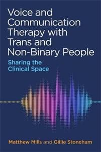 Voice and Communication Therapy with Trans and Non-Binary People | CDON