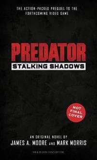 Predator: Stalking Shadows | CDON